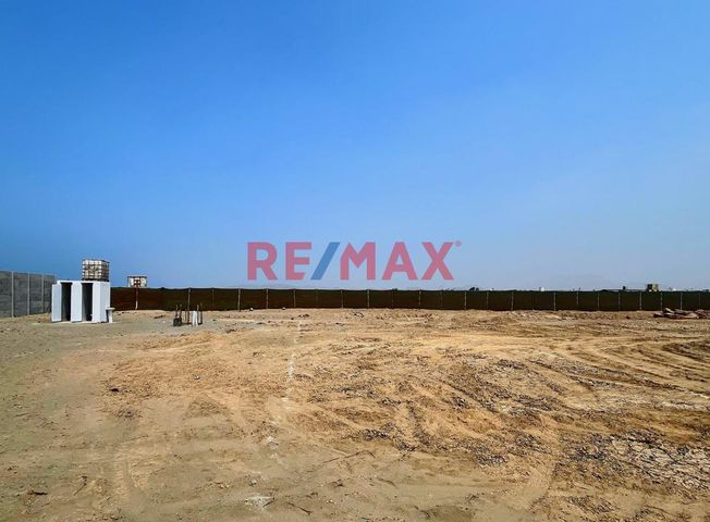 Terreno en venta en Chilca | PROPERATI