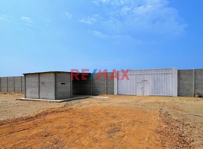 Terreno en venta en Chilca | PROPERATI