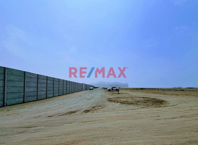 Terreno en venta en Chilca | PROPERATI