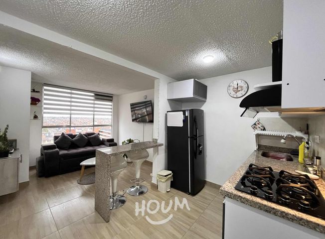 Apartamento en arriendo en Colinas De Suba | PROPERATI