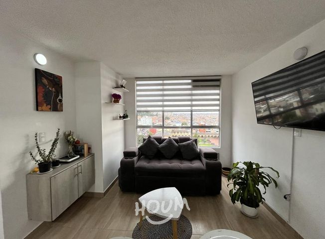 Apartamento en arriendo en Colinas De Suba | PROPERATI