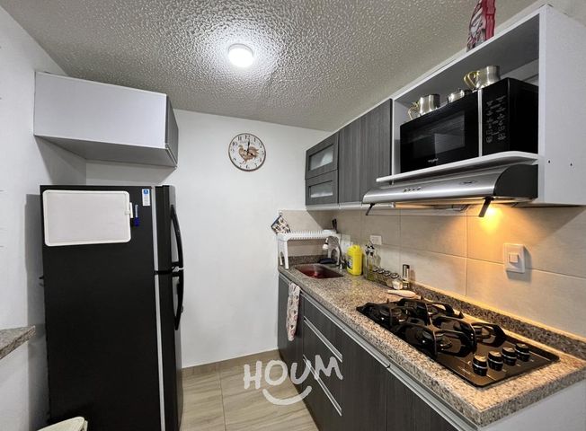 Apartamento en arriendo en Colinas De Suba | PROPERATI