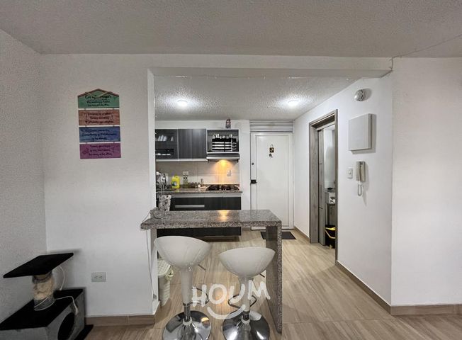 Apartamento en arriendo en Colinas De Suba | PROPERATI