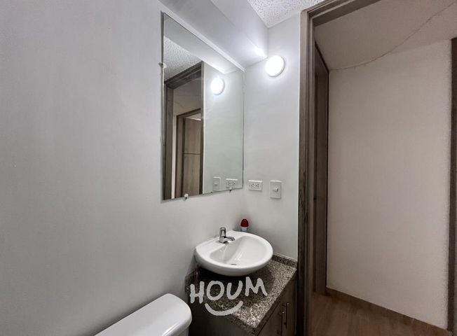 Apartamento en arriendo en Colinas De Suba | PROPERATI