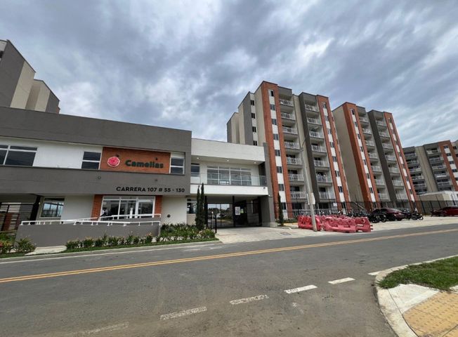 Apartamento en arriendo en Cali | PROPERATI