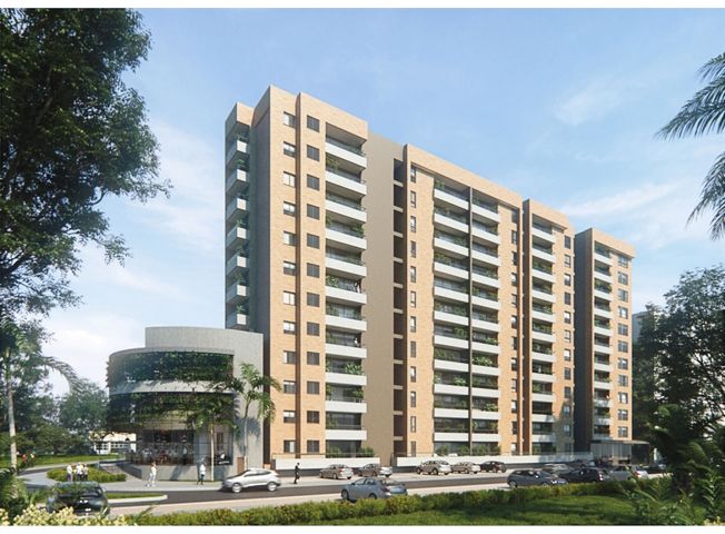 Apartamento en venta en Cali | PROPERATI