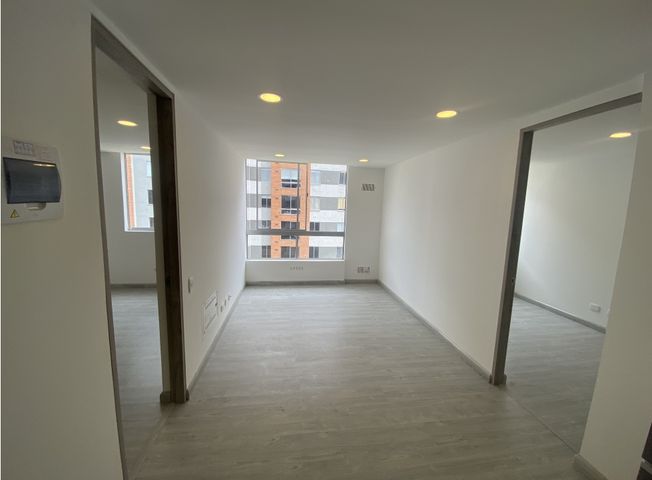 Apartamento en arriendo en Suba | PROPERATI