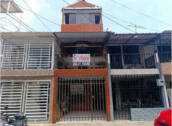 Casa en venta en Cali | PROPERATI