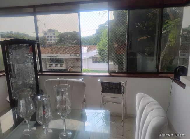Apartamento en arriendo en La Flora | PROPERATI