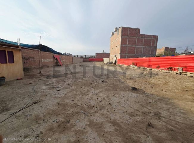 Terreno en venta en Tacna | PROPERATI