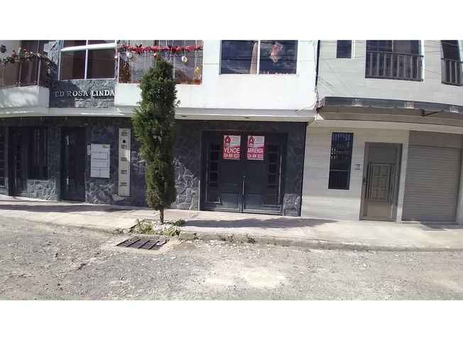 Local comercial en arriendo en La Unión | PROPERATI