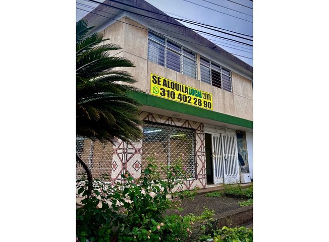 Local comercial en arriendo en La Flora | PROPERATI