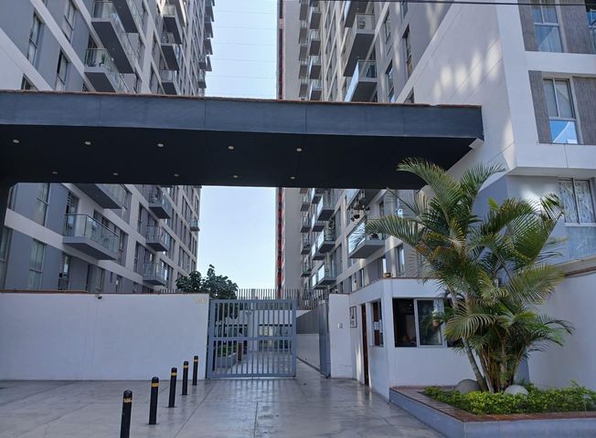 Apartamento en alquiler en Santa Catalina | PROPERATI