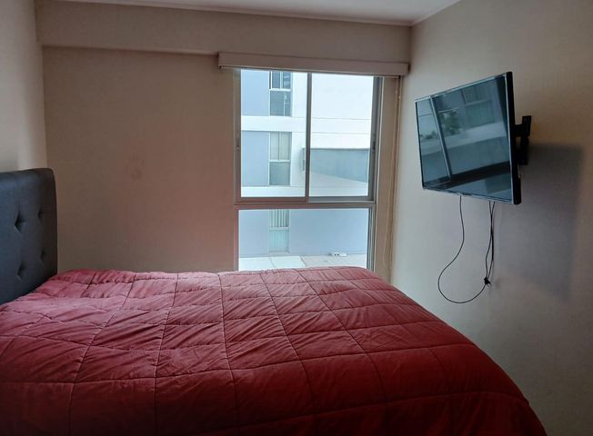 Apartamento en alquiler en Santa Catalina | PROPERATI