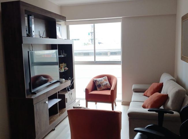 Apartamento en alquiler en Santa Catalina | PROPERATI