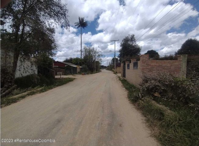 Lote en venta en Tabio | PROPERATI