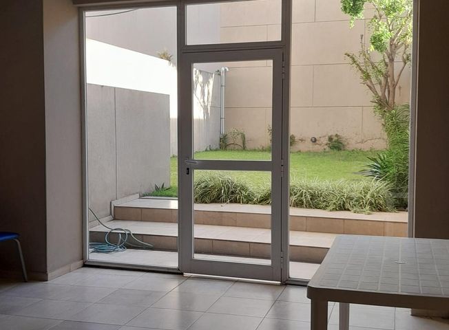 Apartamento en alquiler en Distrito del Diseño | PROPERATI