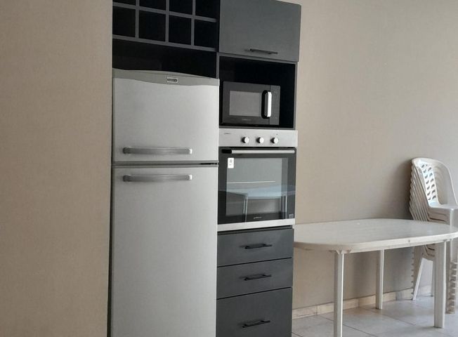 Apartamento en alquiler en Distrito del Diseño | PROPERATI