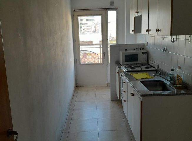 Apartamento en alquiler en Distrito del Diseño | PROPERATI