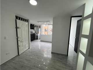 Apartamentos en Venta en Bosa Porvenir, Bosa, de 3 habitaciones | PROPERATI