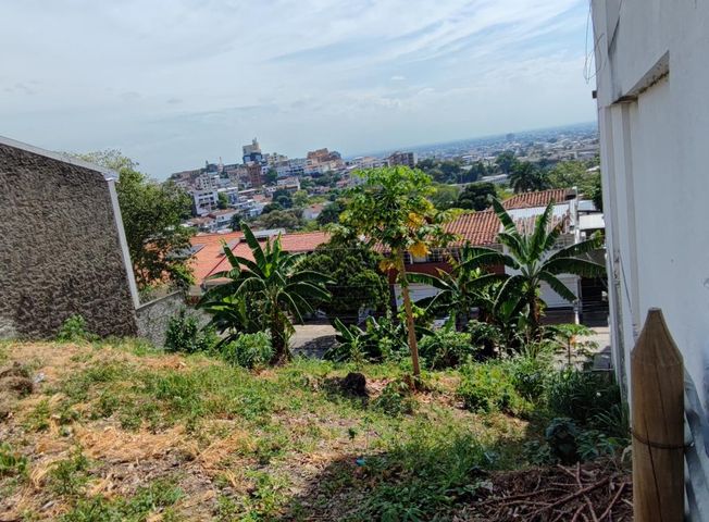 Lote en venta en Cali | PROPERATI