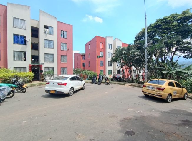Apartamento en venta en Cali | PROPERATI