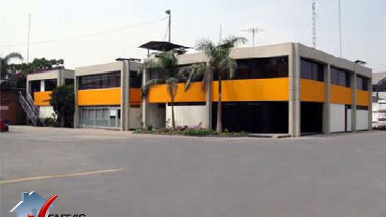 Almacén en venta en Provincia de Lima USD23,524,770 | PROPERATI