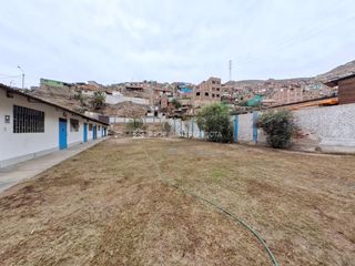 13 Terrenos en Venta en San Juan de Lurigancho, Lima Este, desde S ...
