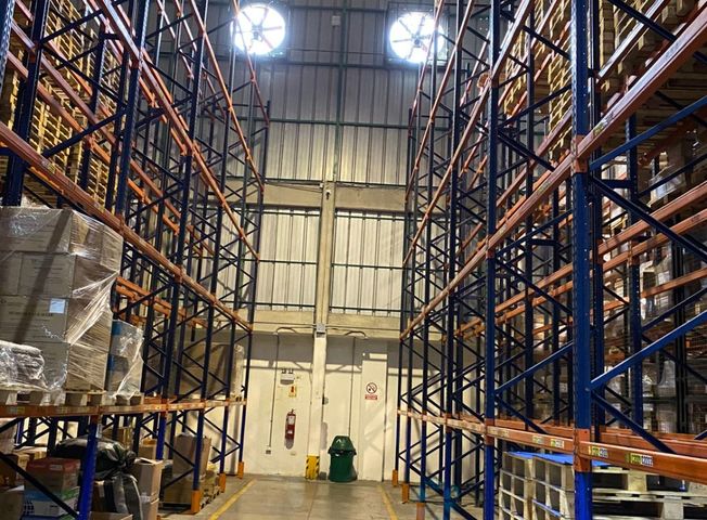 Almacén en alquiler en Lima Cercado | PROPERATI