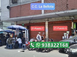 966 Locales Comerciales en Alquiler en Lima | PROPERATI