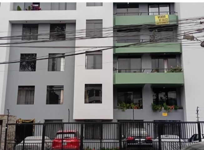 Terreno en alquiler en Santiago de Surco | PROPERATI