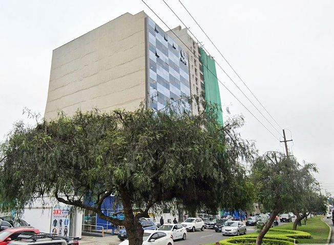 Oficina en venta en Santiago de Surco | PROPERATI