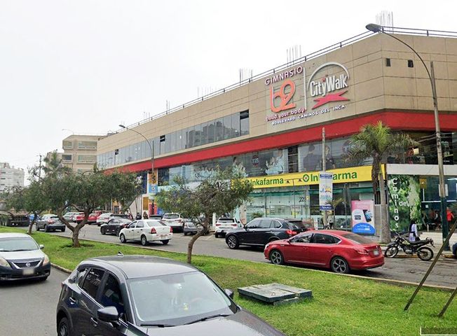 Oficina en venta en Santiago de Surco | PROPERATI