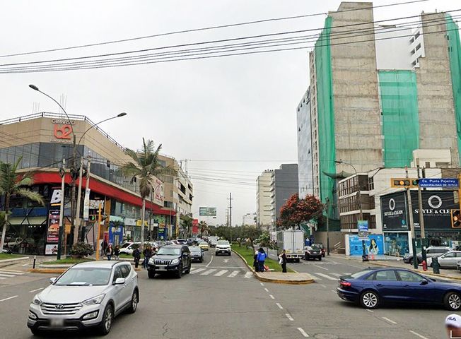 Oficina en venta en Santiago de Surco | PROPERATI