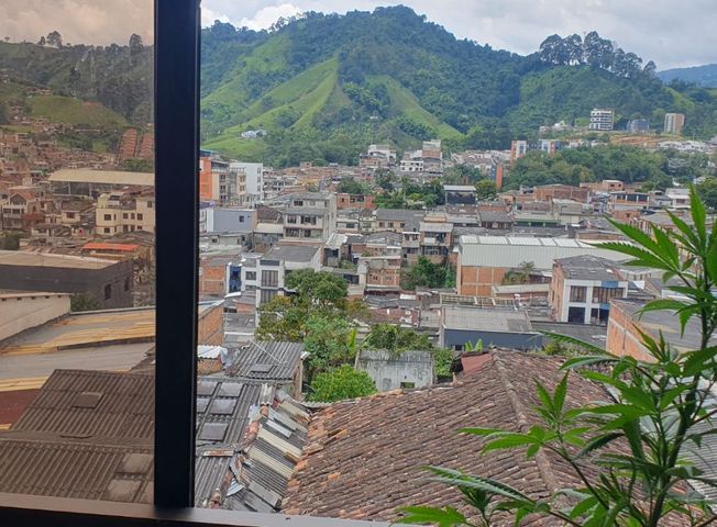 Apartamento en venta en Santa Rosa de Cabal | PROPERATI