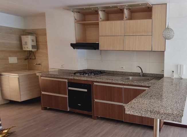 Apartamento en venta en Cali | PROPERATI
