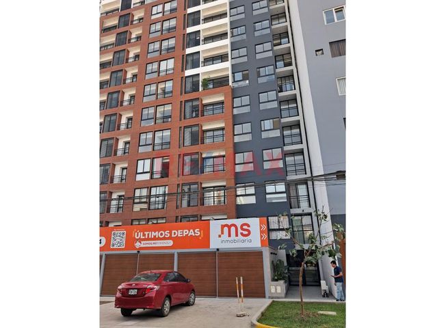 Departamento en alquiler en Jesús María | PROPERATI