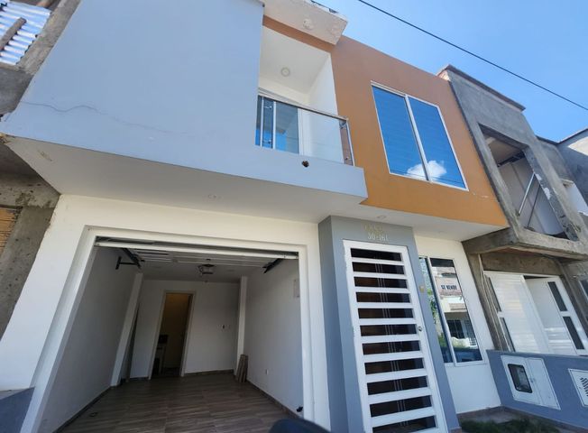 Casa en venta en Tuluá | PROPERATI