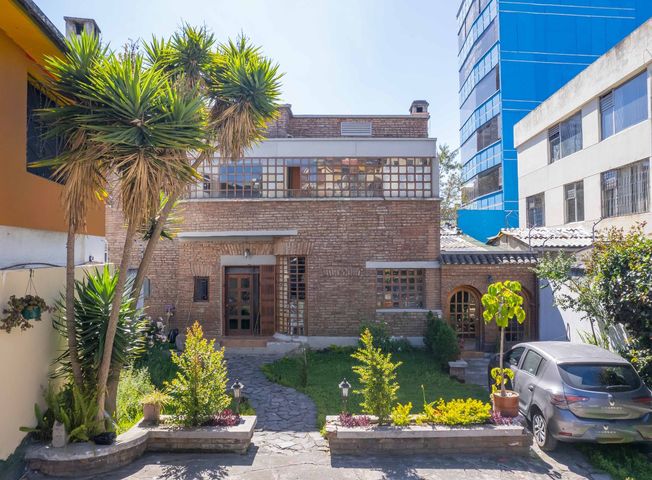 Casa en venta en Quito | PROPERATI