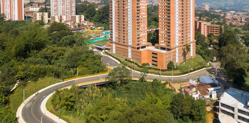 Proyecto de Vivienda COSTA AZUL PARQUE RESIDENCIAL - Proyecto NO VIS en ...