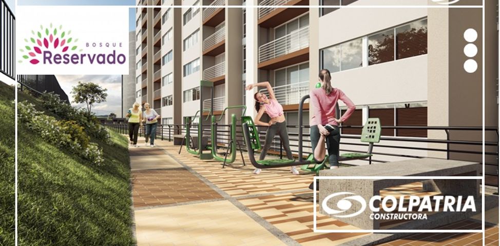 Proyecto de Vivienda Portafolio de vivienda Constructora Colpatria en ...