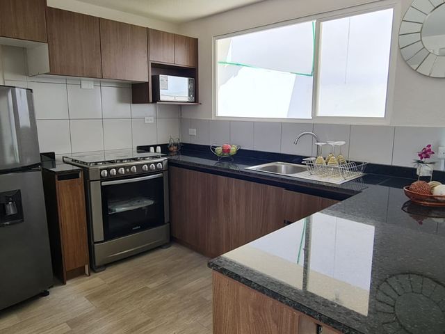 Casas en Venta en Quito | PROPERATI