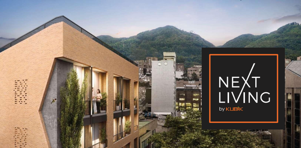 Proyecto de Vivienda NEXT LIVING | PROPERATI