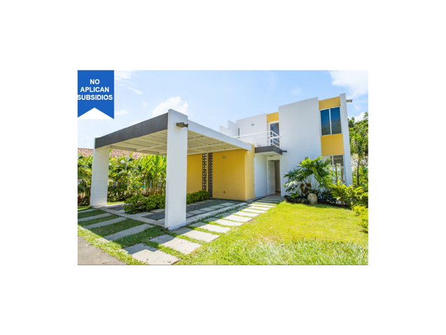 Casas en Venta en Cali | PROPERATI