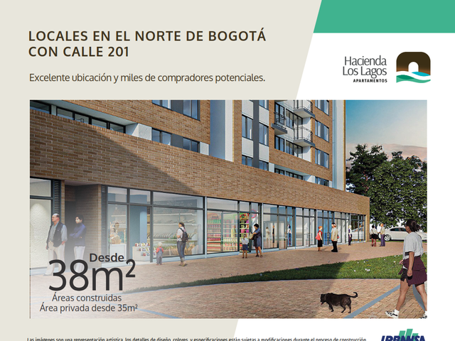 Locales comerciales en Venta en Bogotá D.C | PROPERATI 83