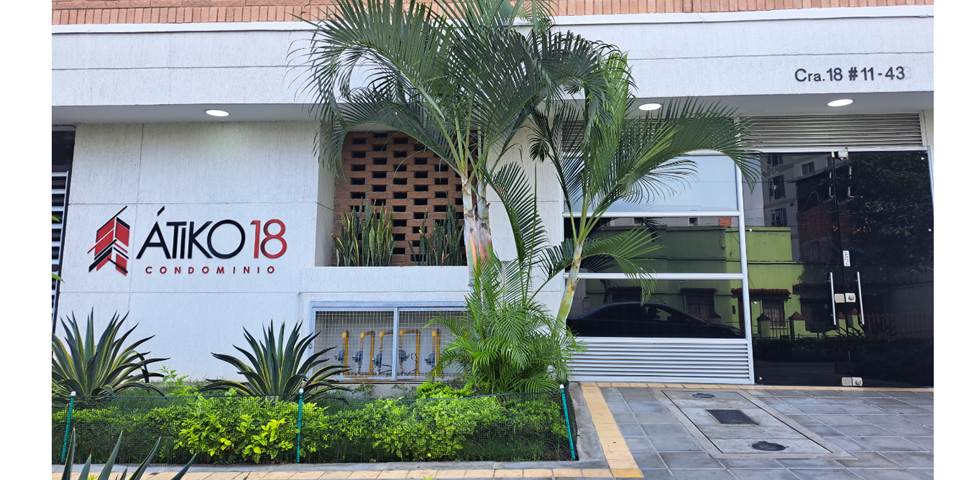 Proyecto de Vivienda ATIKO 18 | PROPERATI