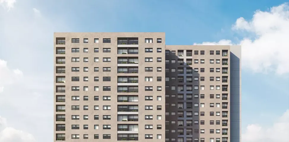 Proyecto de Vivienda Avanzza Parque Central | PROPERATI