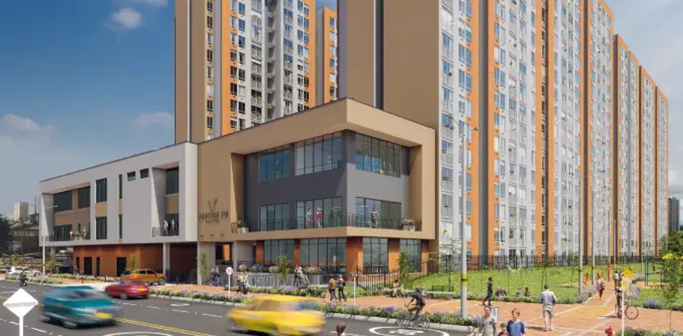 Proyecto de Vivienda Vértice 115 $ 232.249.000 | PROPERATI