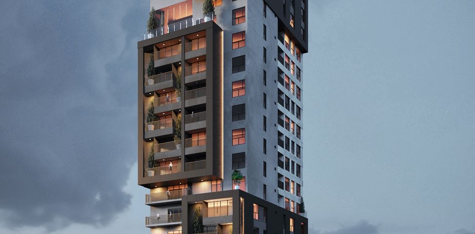 Proyecto de Vivienda WOLF | PROPERATI