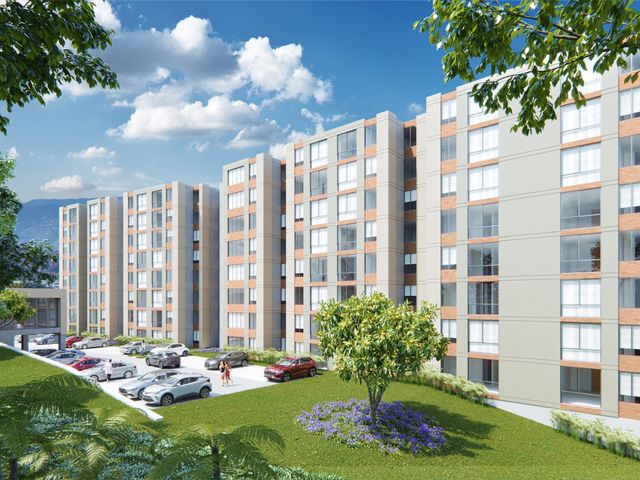2.987 Apartamentos en Venta en Suba, Zona Noroccidental | PROPERATI